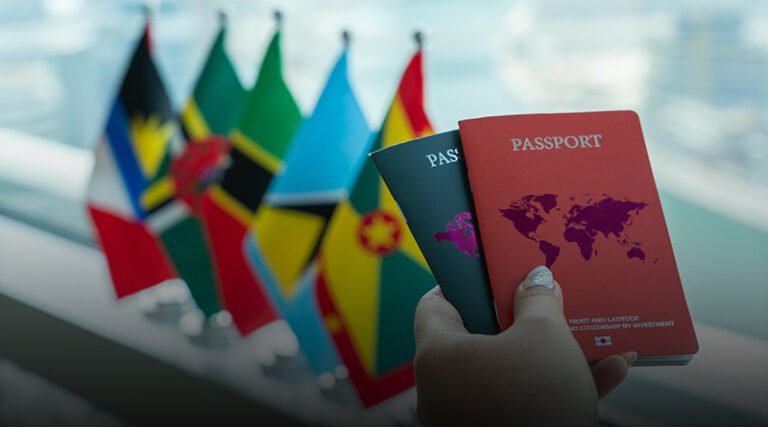 How to Get Global Citizenship – Your 2025 Guide